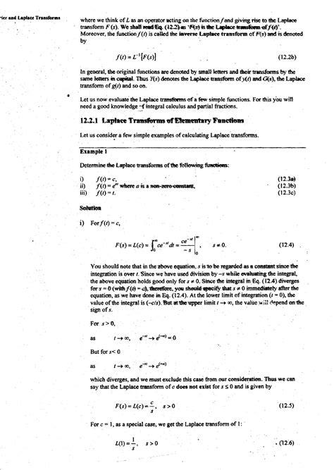 Solution B Sc Physics Degree Mathematical Methods In Physics Iii