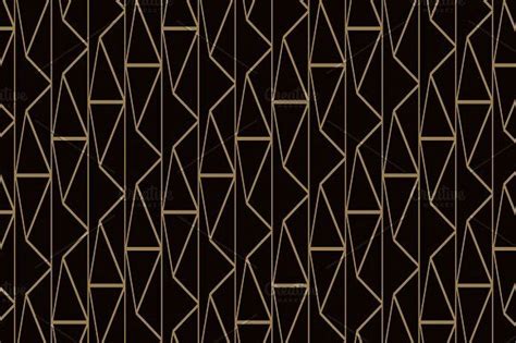 Geometric Pattern Vector Geometric Vector Pattern Geometric Pattern