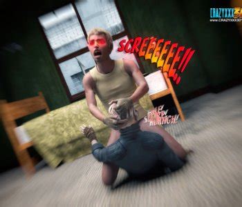 Echo Issue 7 Erofus Sex And Porn Comics