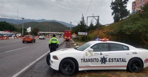 ¿qué Pasó En La Autopista Del Sol Hoy 08 De Enero 2024 Accidentes Y