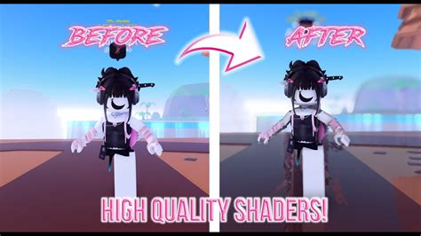 4k Shaders Tutorial Auraxs4l Youtube