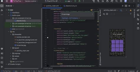 Rajeev Kumar On Linkedin Tictactoe Kotlin Appdevelopment