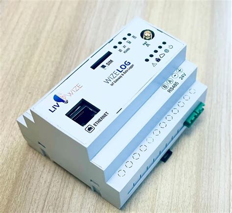 Iot Gateway And Data Logger 4g At ₹ 15999piece In New Delhi Id