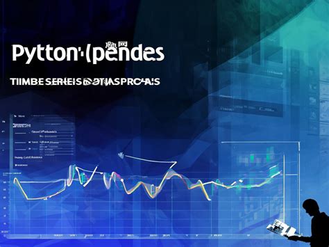 pandas时间序列分析实战指南 达沃热点