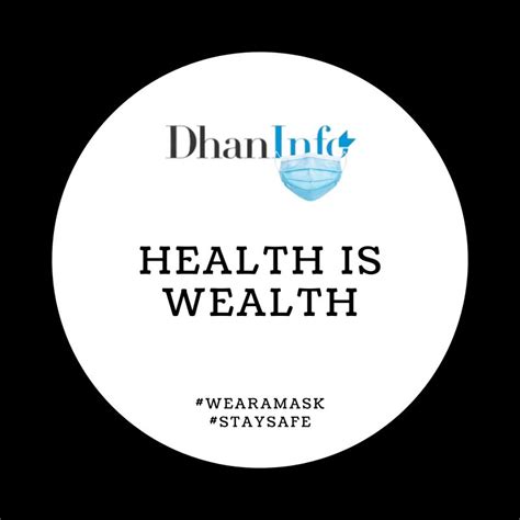 Dhaninfo On Linkedin Stayhome Staysafe