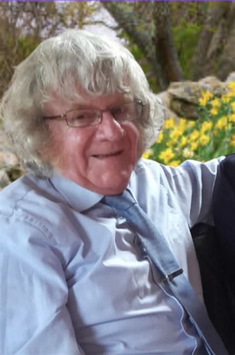 Death Notice Of Patrick Oliver Ollie Mccaffrey Navan Meath Ripie