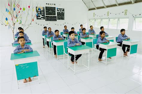 Pesantren Terpadu Insan Cita Serang Smpit