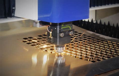 Làm thế nào để xử lý burr cắt laser Quang Huy Tech