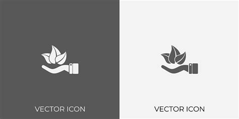 모바일 소프트웨어 및 응용 프로그램에 대한 생태의 빛과 어두운 회색 아이콘 10 0명에 대한 스톡 벡터 아트 및 기타 이미지 0명 개념 공장 산업 건물 Istock