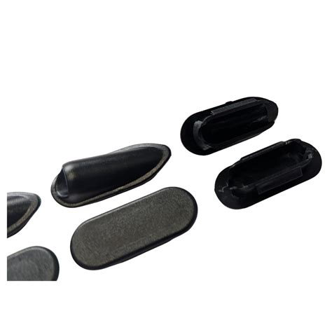 Nukeproof Scout 2022 Current Cable Guide Kit Ascend Components