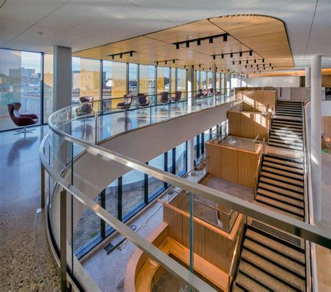 Red River College Polytech Manitou A Bi Bii Daziigae Crosier Kilgour