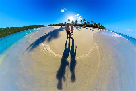 Insta X Action Camera Review