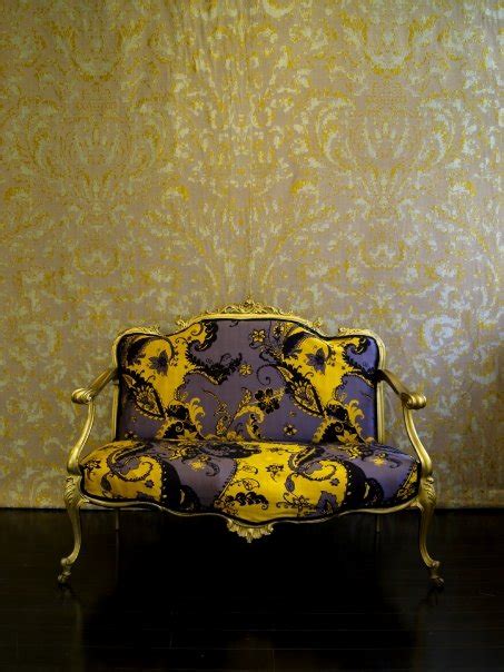Hablan De Ella Cassaro Fabrics