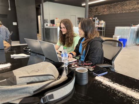 Mississippi Coding Academies On Linkedin Breakingthecycle