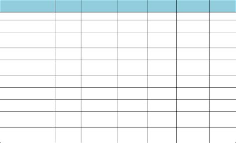 Exemple De Calendrier De Conservation Des Dossiers Relatifs Aux Régimes