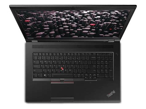 Lenovo ThinkPad P 系列 Notebookcheck