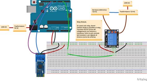 Alimentare Arduino Ancora Qualche Dubbio Hardware Arduino Forum
