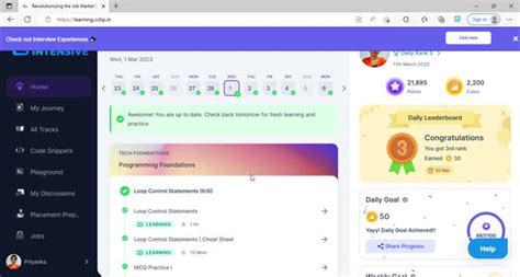 Priyanka Buri On Linkedin Day42 Python Rahulattulurisir Nxtwave Ccbp