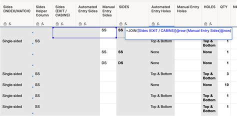 Circular Reference Error — Smartsheet Community