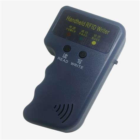 Rfid Reader Copier Nfc Reader Module Rfid 125 Khz Grandado