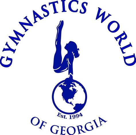 Gymnastics World Of Ga Cumming Cumming Ga