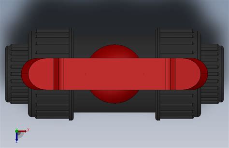 双由令球阀 Upvc Dn15 Dn80solidworks 2017模型图纸下载 懒石网