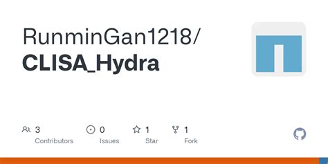 CLISA Hydra Train Ext Py At Main RunminGan1218 CLISA Hydra GitHub