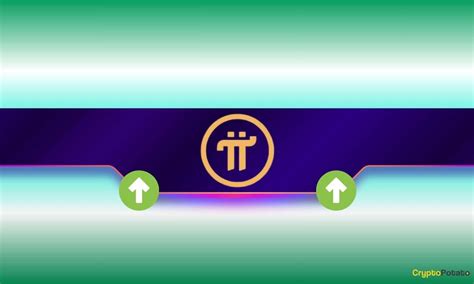 Pi Token Jumps While Crypto Market Bleeds Whats Fueling Its Sudden
