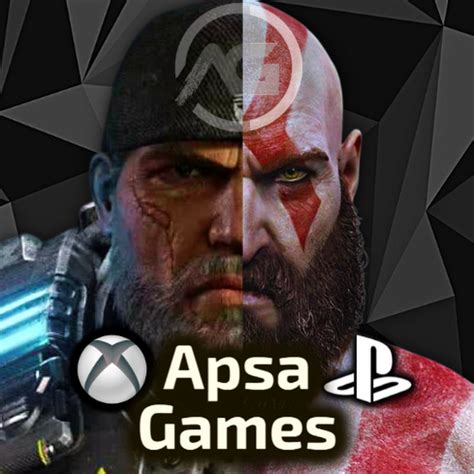 Apsa Games Youtube