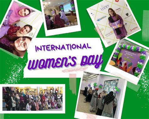 Tooba Shahid On Linkedin Internationalwomensday2024 Womenempowerment