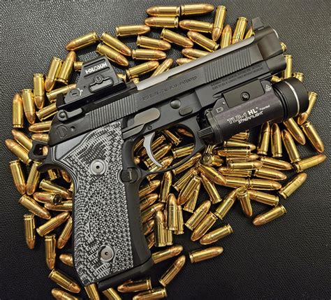 Date Codes For Beretta Italian Models R Beretta