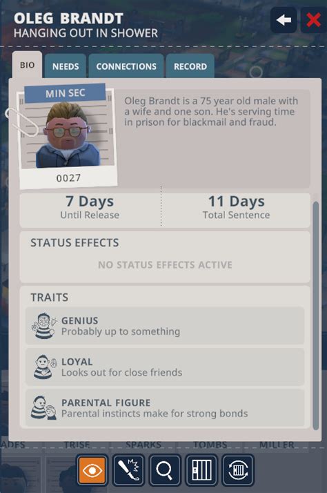 Feature Highlight 6 Personalities And Relationships Paradox Interactive