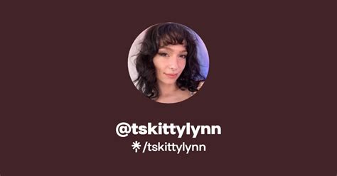 Tskittylynn Find Tskittylynn Onlyfans Linktree