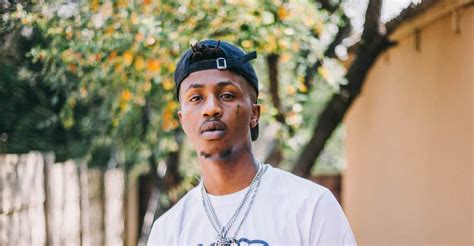 Emtee Is Pushing South African Trap To The Outside World The Fader