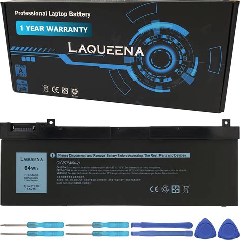 Mua 5TF10 Laptop Battery Compatible With Dell Precision 7730 7740 7530