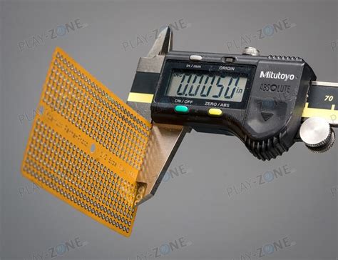 Play Zone Ch Adafruit Flex Perma Proto Half Size Breadboard