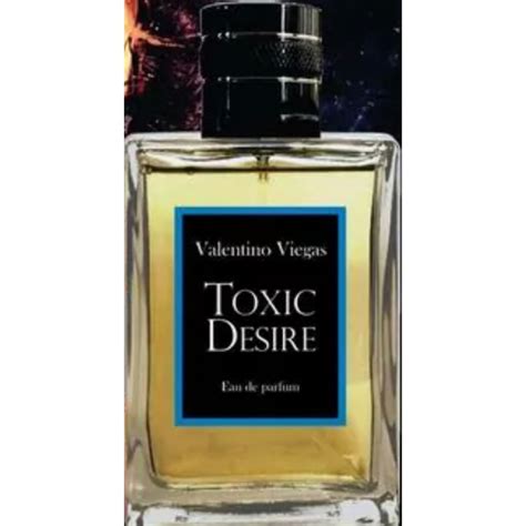 Toxic Desire Desirtoxic Maison Viegas