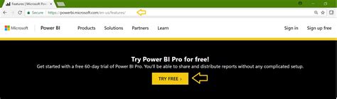 Learning Microsoft Power Bi Lesson