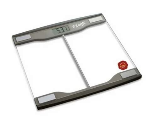 Eep Series Personal Weghing Scales At Best Price In Thane By Sahara