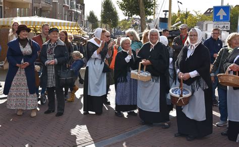 Stuurloos Op De Furieade In Maassluis Ssk Stuurloos