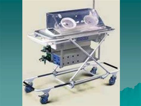Neonatal Transport Ppt