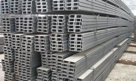 High Quality Stainless Steel Channel Bar Factory Direct Supplier