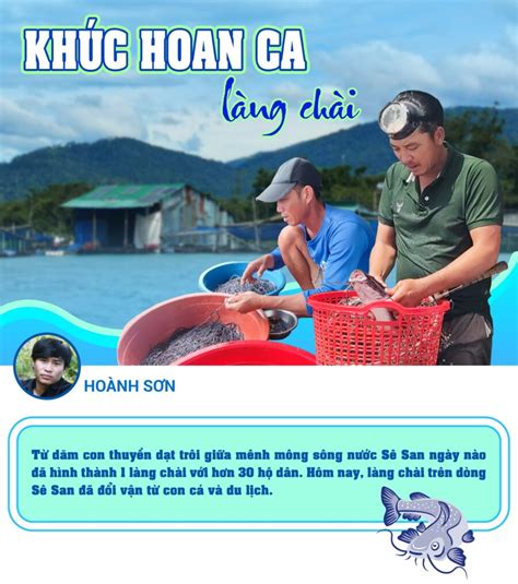 Khúc Hoan Ca Làng Chài