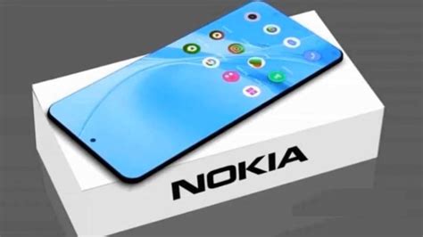 Bocoran Spesifikasi Hp Nokia Beam Max G Bawa Baterai Jumbo