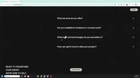 Develop Smooth Gsap Scroll Animations For Your Website By Starxplaygaming Fiverr