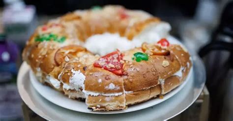 ¿quién Introdujo El Roscón De Reyes A España Significado Y Origen De