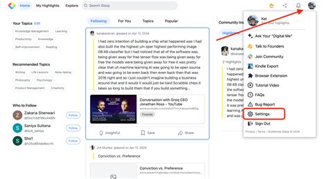 How To Integrate With Notion