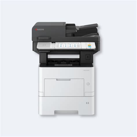 Urządzenie Wielofunkcyjne Kyocera Ecosys Ma5500ifx Arcus
