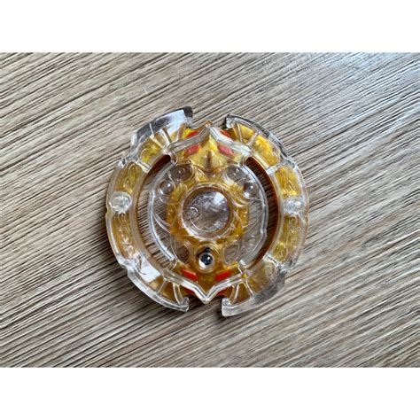 Lẻ Layer con quay Beyblade Takara Tomy Chính hãng Đã sử dụng 2