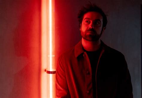 [interview] Martin Luminet Sur Scène Comme Sur Le Divan